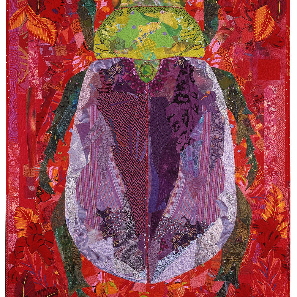 Quilts | Susan Carlson Quilts