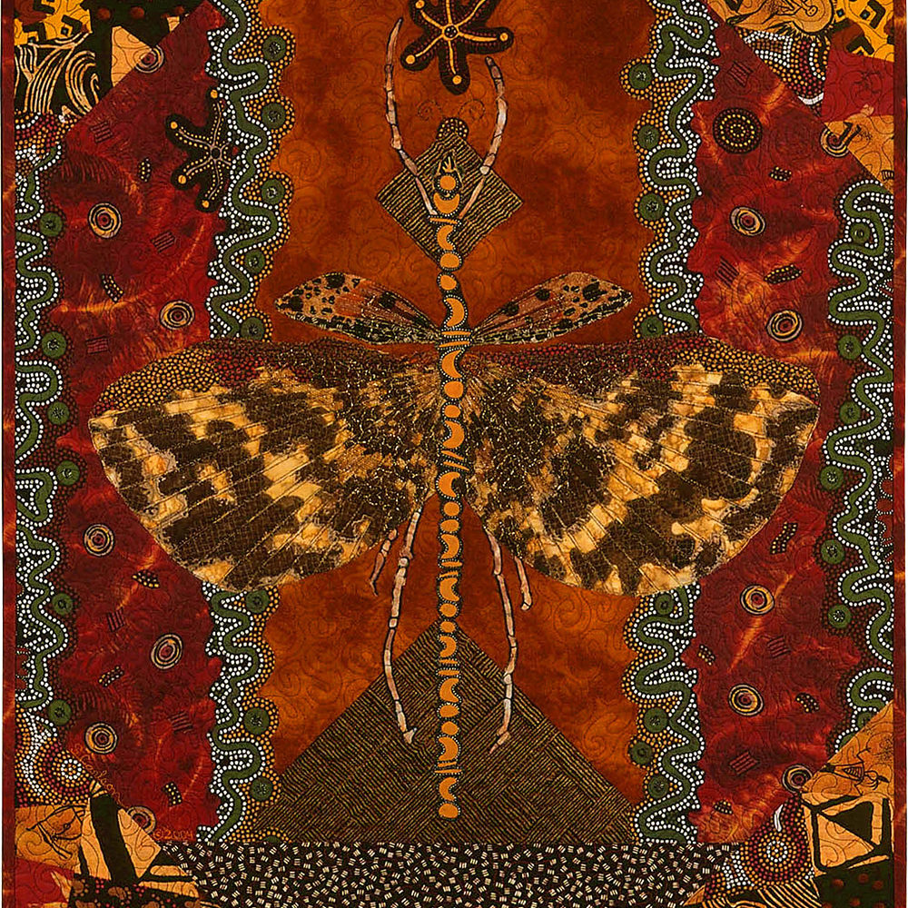 Quilts | Susan Carlson Quilts