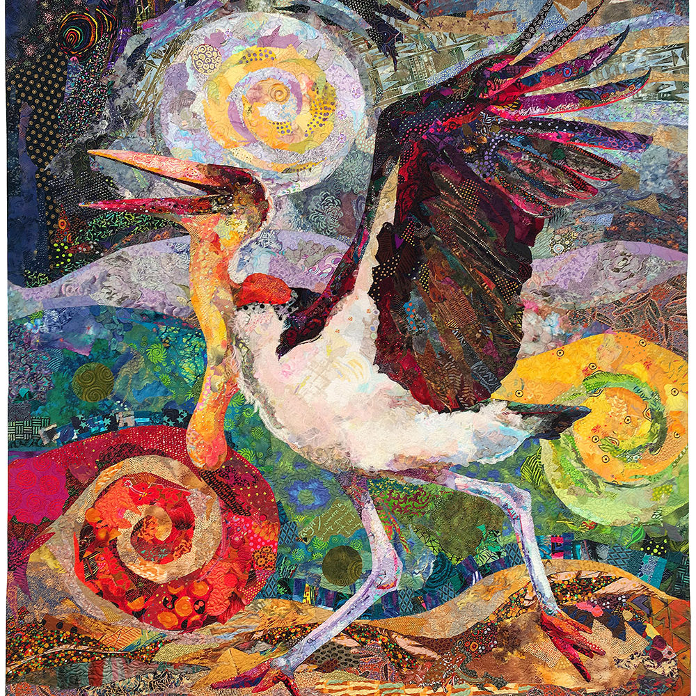 Quilts | Susan Carlson Quilts