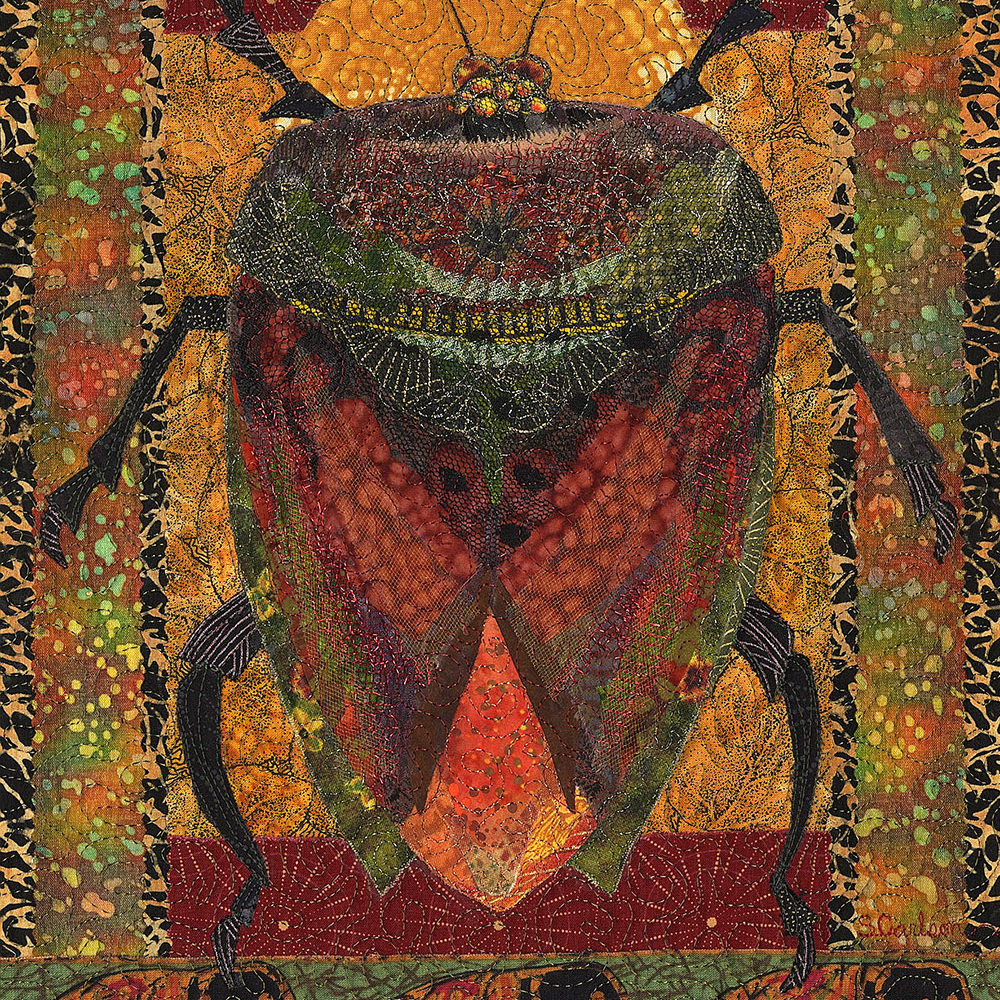 Patterns | Page 2 | Susan Carlson Quilts