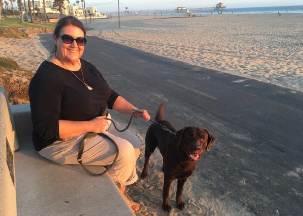 On the Road: SoCal Guilds September 2017 | Susan Carlson Quilts