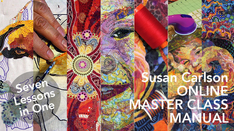 Susan Carlson Quilts