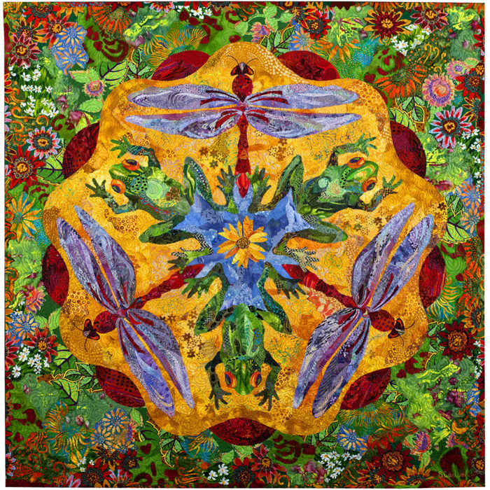 Patterns | Susan Carlson Quilts