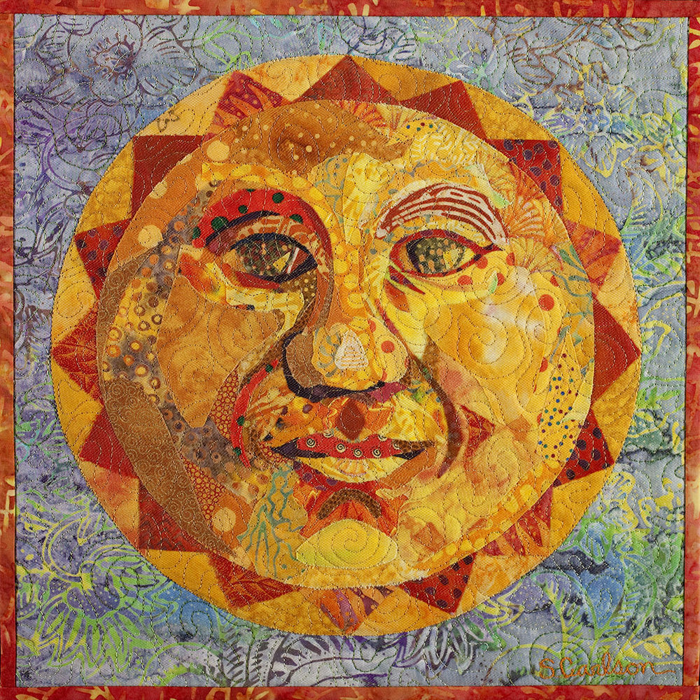 Patterns | Susan Carlson Quilts