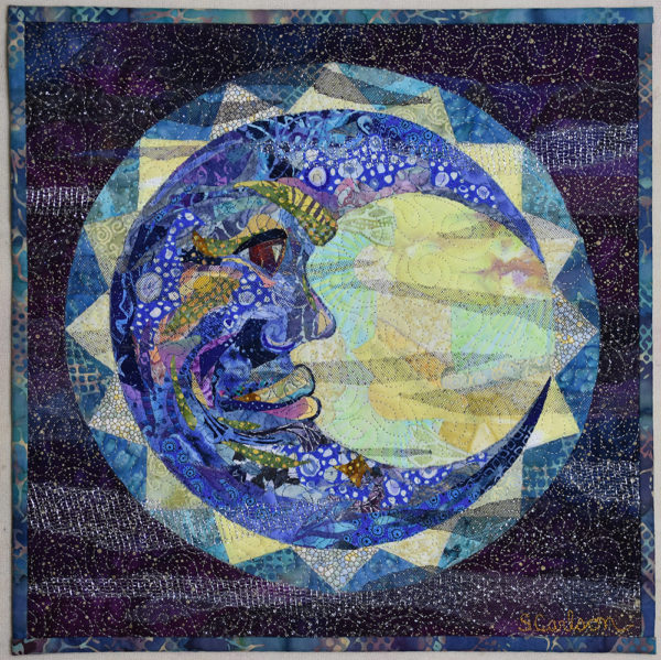 Susan Carlson Quilts