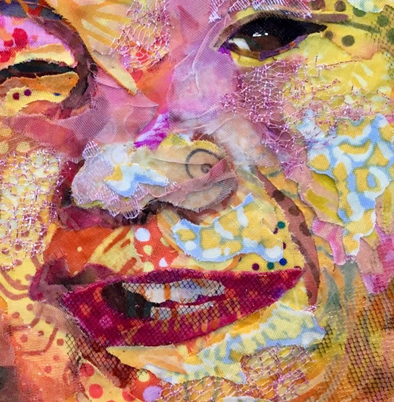 Susan Carlson Quilts