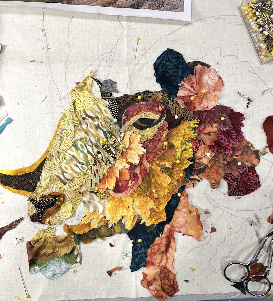 nelkenleslieLOC012505 | Susan Carlson Quilts