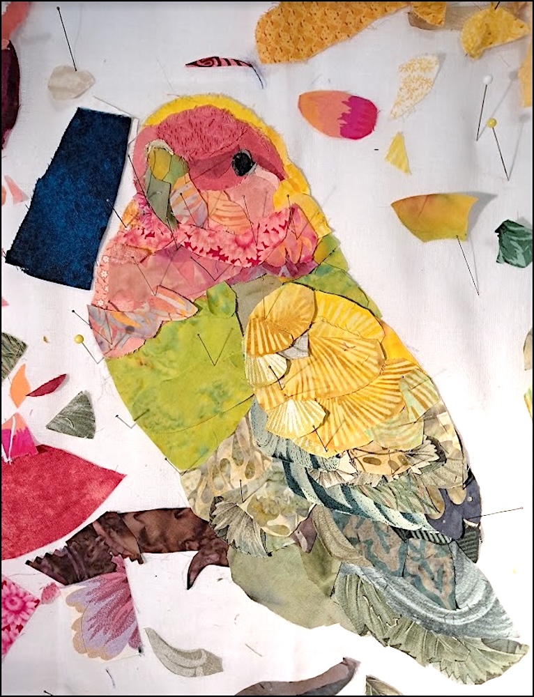 daphneuFL12202 | Susan Carlson Quilts