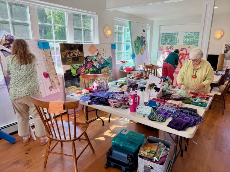 harpswell2026dispatch – 11 | Susan Carlson Quilts