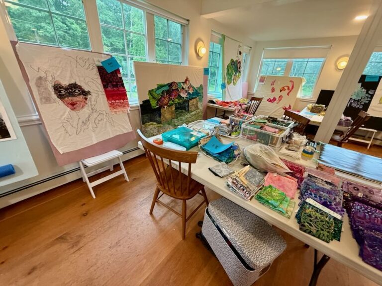 harpswell2026dispatch – 3 | Susan Carlson Quilts