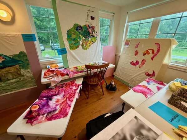 harpswell2026dispatch – 5 | Susan Carlson Quilts